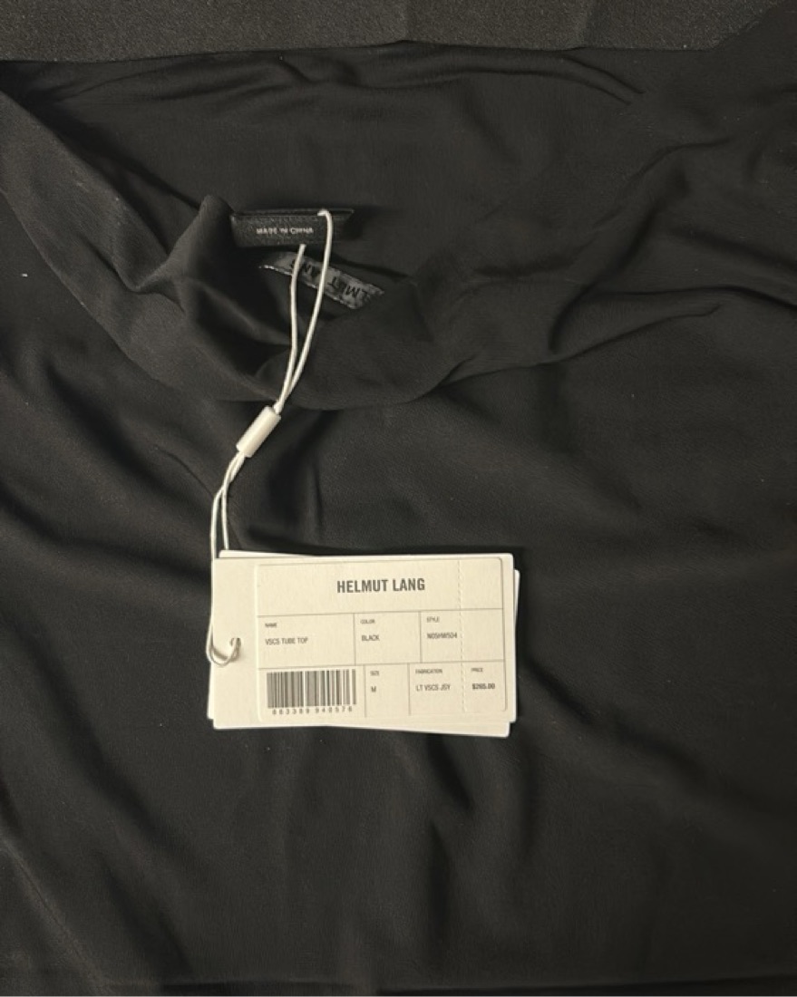 Helmut Lang Top Size M NWT by Helmut Lang - Pickle