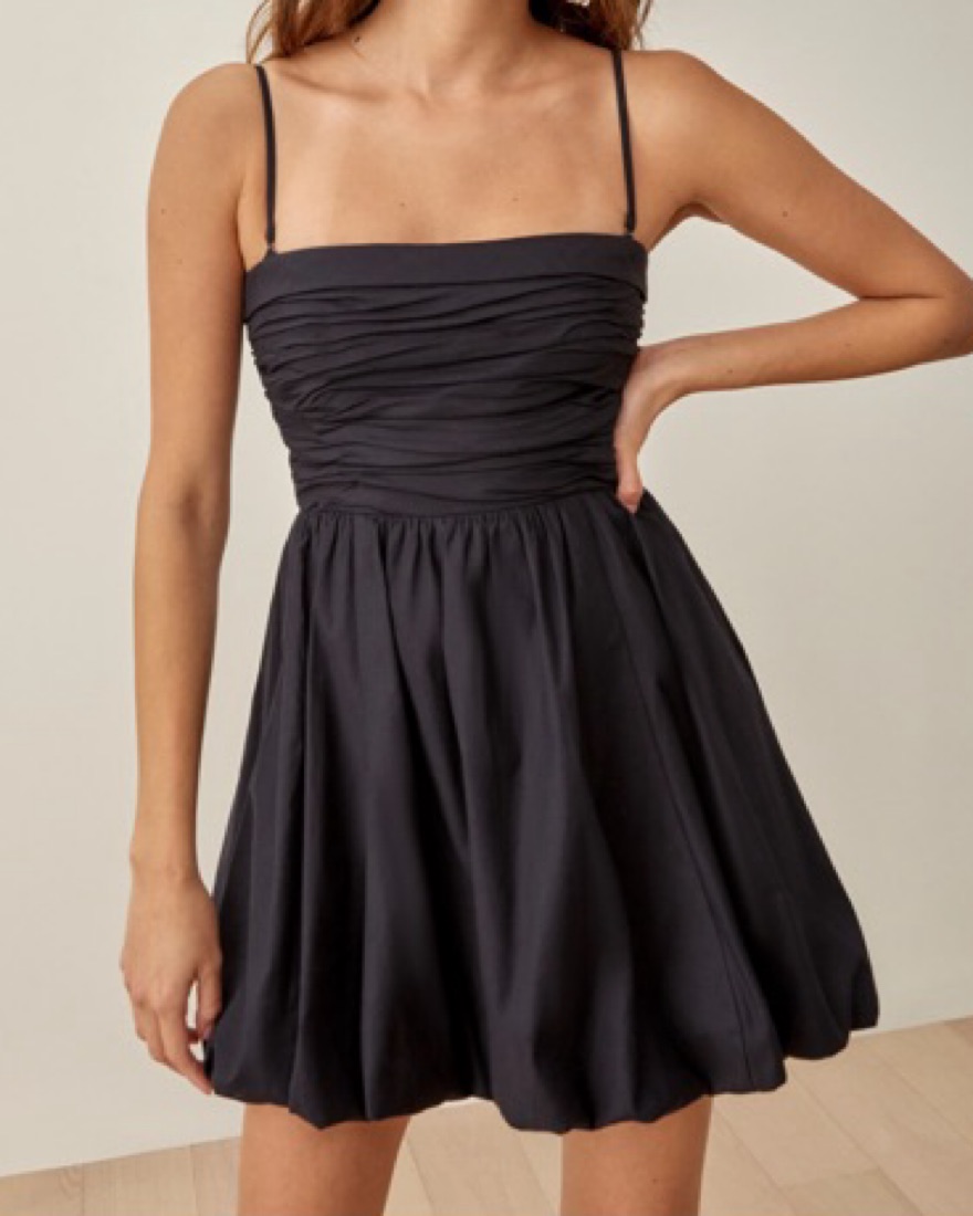 Sebastian Dress | Pickle