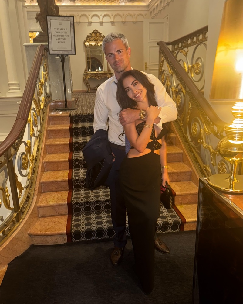 Patbo Hand Beaded Cut Out Maxi 😍 XS by PatBo - Pickle