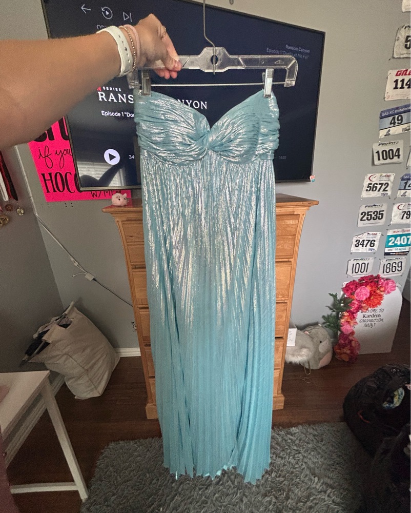 Retrofête Prom Dress by Retrofete - Pickle