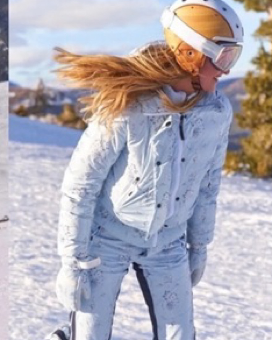 Bogner Love Shack Fancy Jacket by Bogner - Pickle