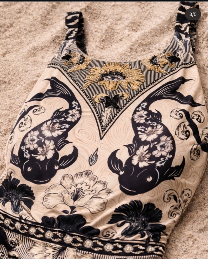 Agua Bendita Swim by Agua Bendita - Pickle