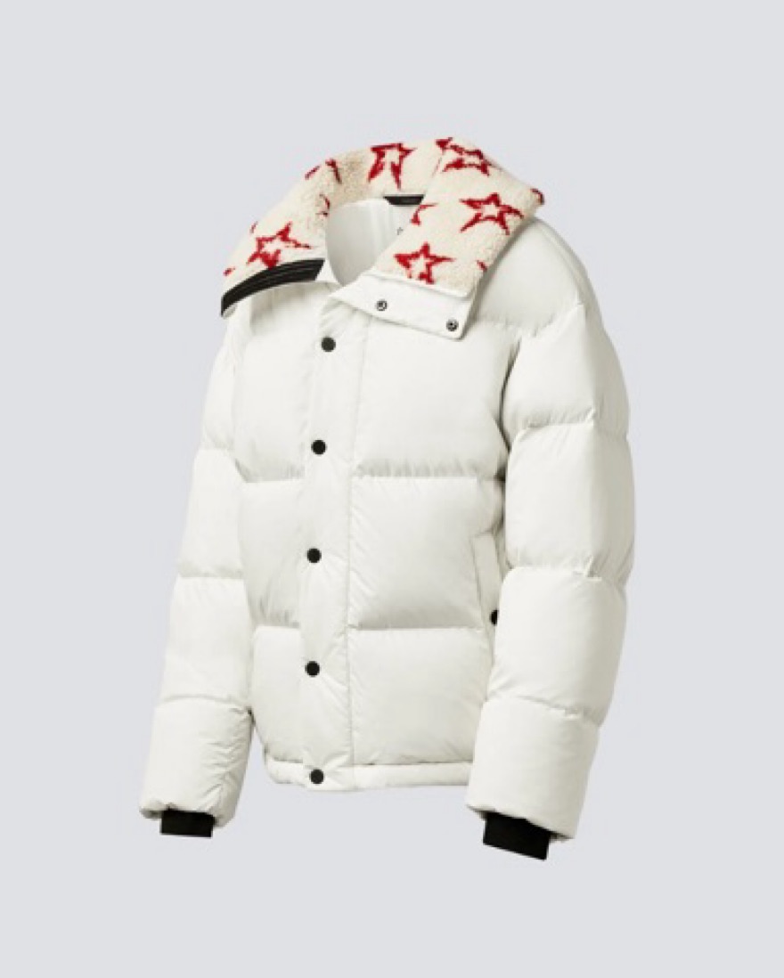 Perfect Moment Ski Coat And Bag by Perfect Moment - Pickle