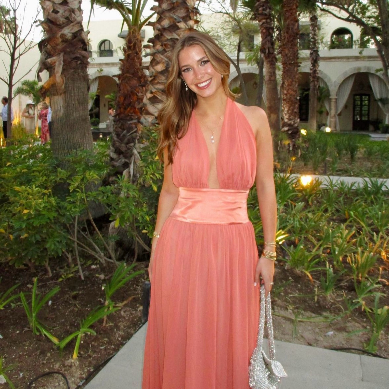 Arcina Ori Serena Dress | Pickle