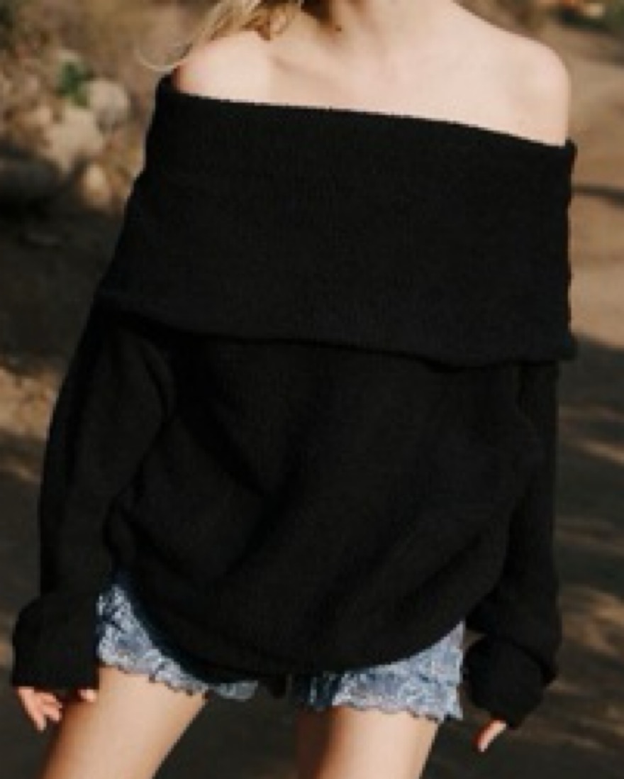 Free People Anya Tunic | Pickle