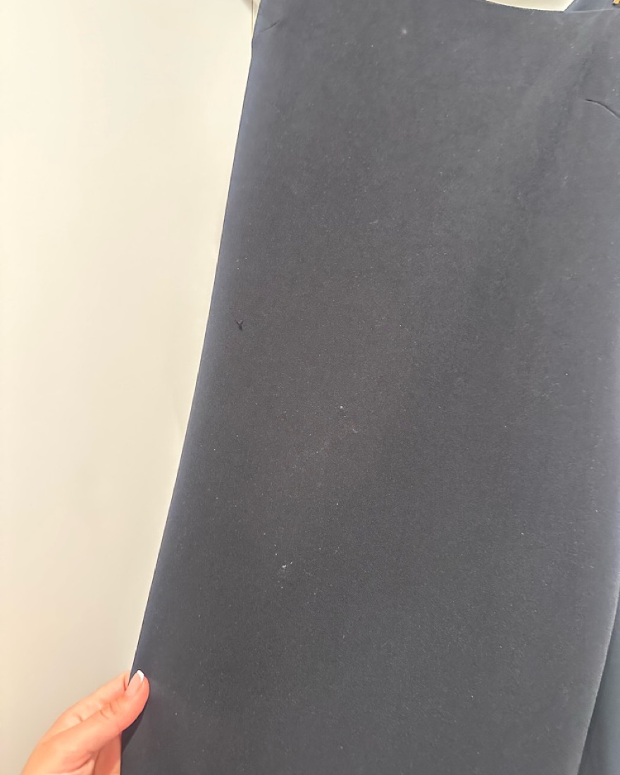 Fendace Gown by Fendi - Pickle