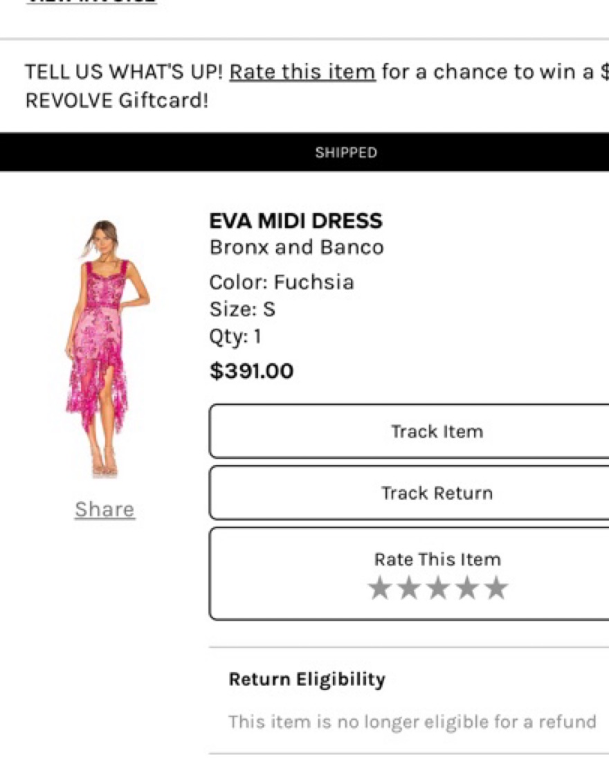 Bronx And banco eva Dress by Bronx And Banco - Pickle