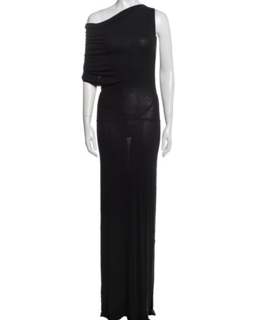 Vivienne Westwood Evening Gown by Vivienne Westwood - Pickle