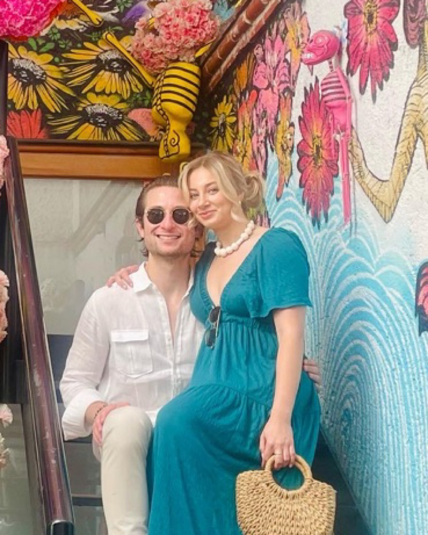 Free People Maxi Dress by Free People - Pickle