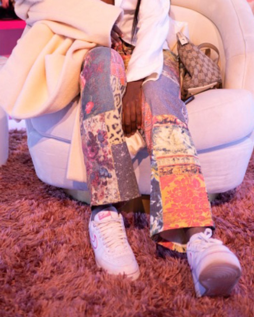 roberto cavalli pants by Roberto Cavalli - Pickle