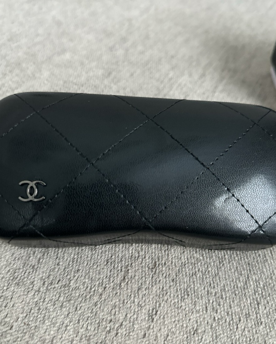 Chanel Sunglasses Style 5416 by Chanel - Pickle