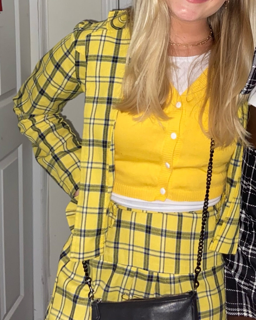 Clueless Costume | Pickle