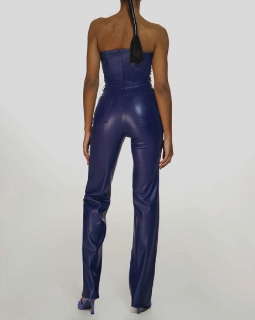 Cult Naked Faux Leather Set | Pickle