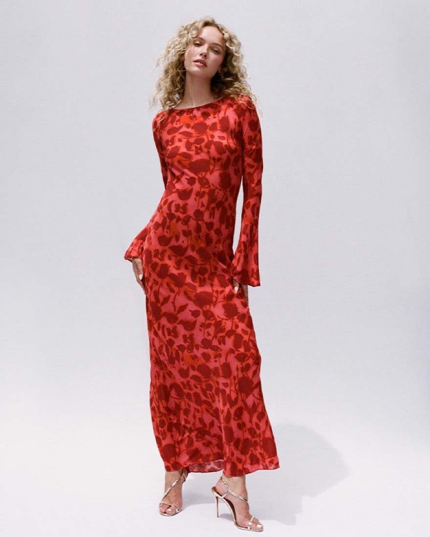 Realisation Par Gia Dress In Havana | Pickle