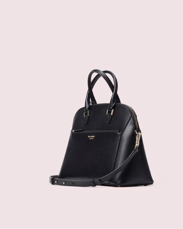 Kate Spade Louise Medium Dome Satchel | Pickle