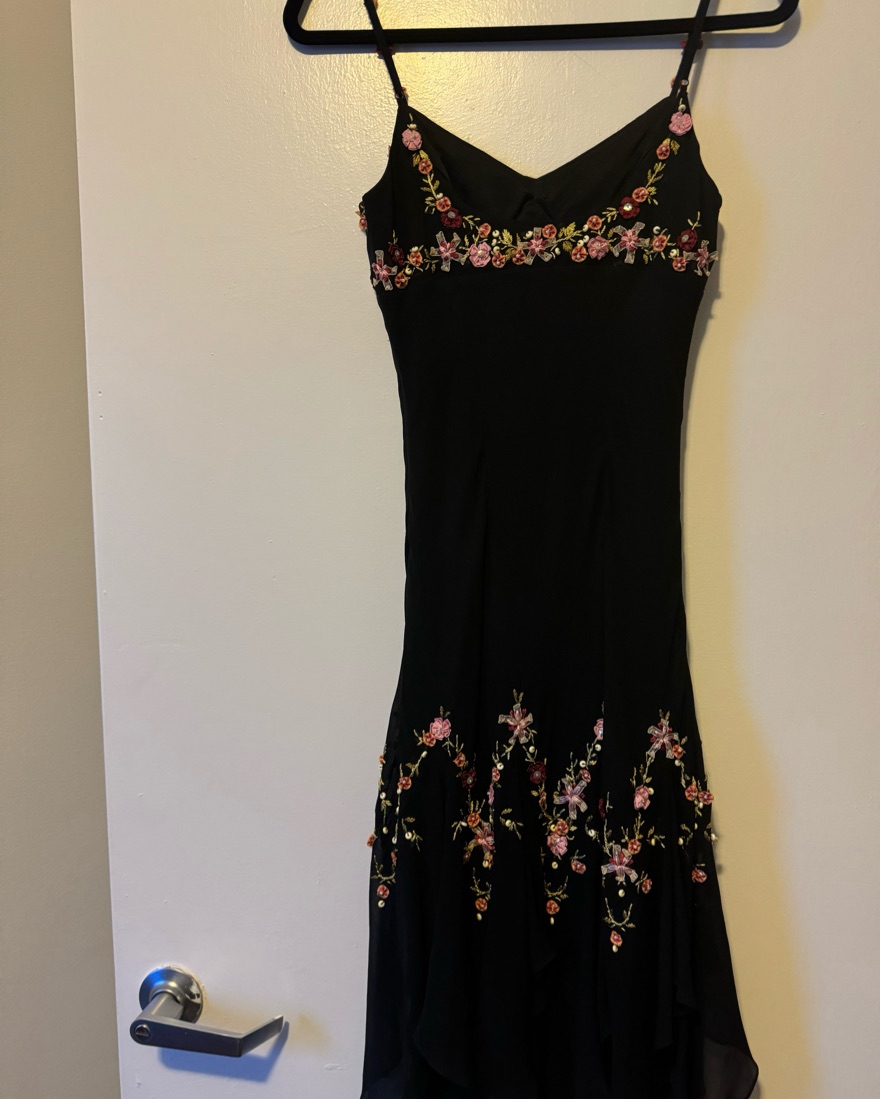 Vintage Sue Wong by Vintage Sue Wong - Pickle