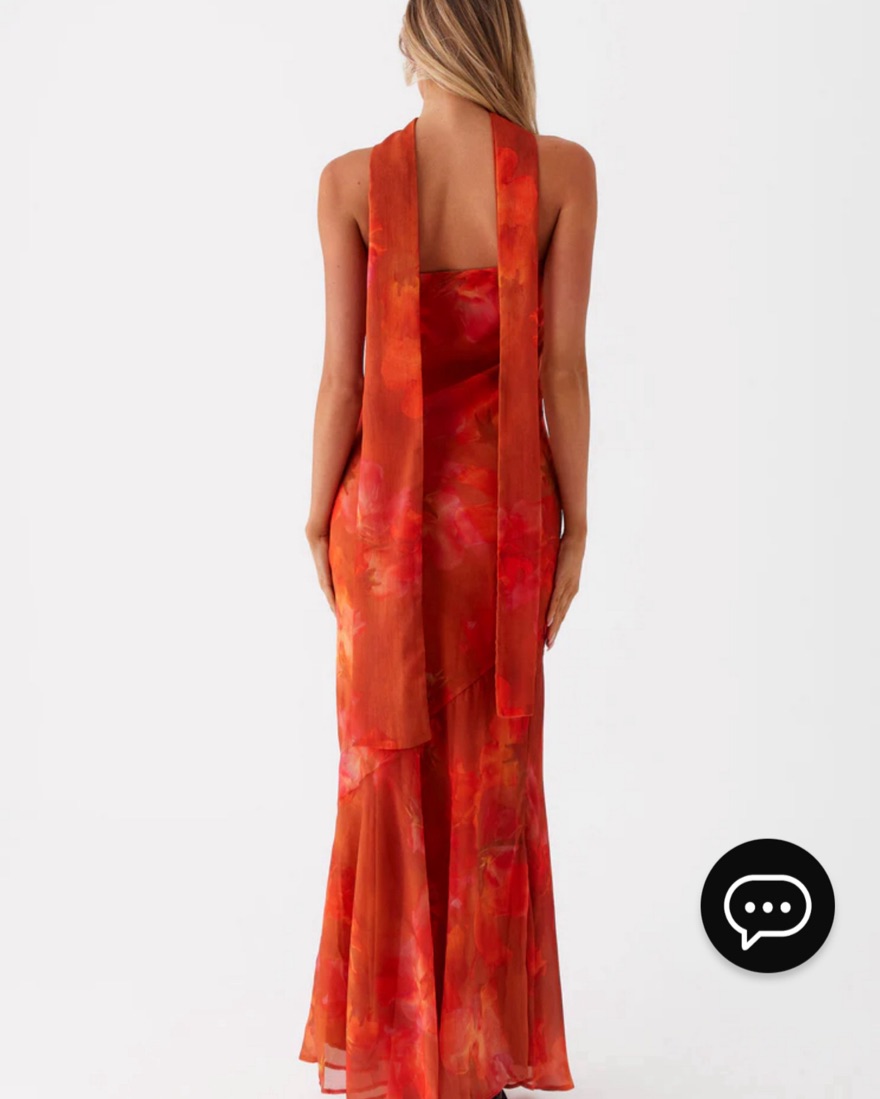Pepper Mayo Formal Dress | Pickle