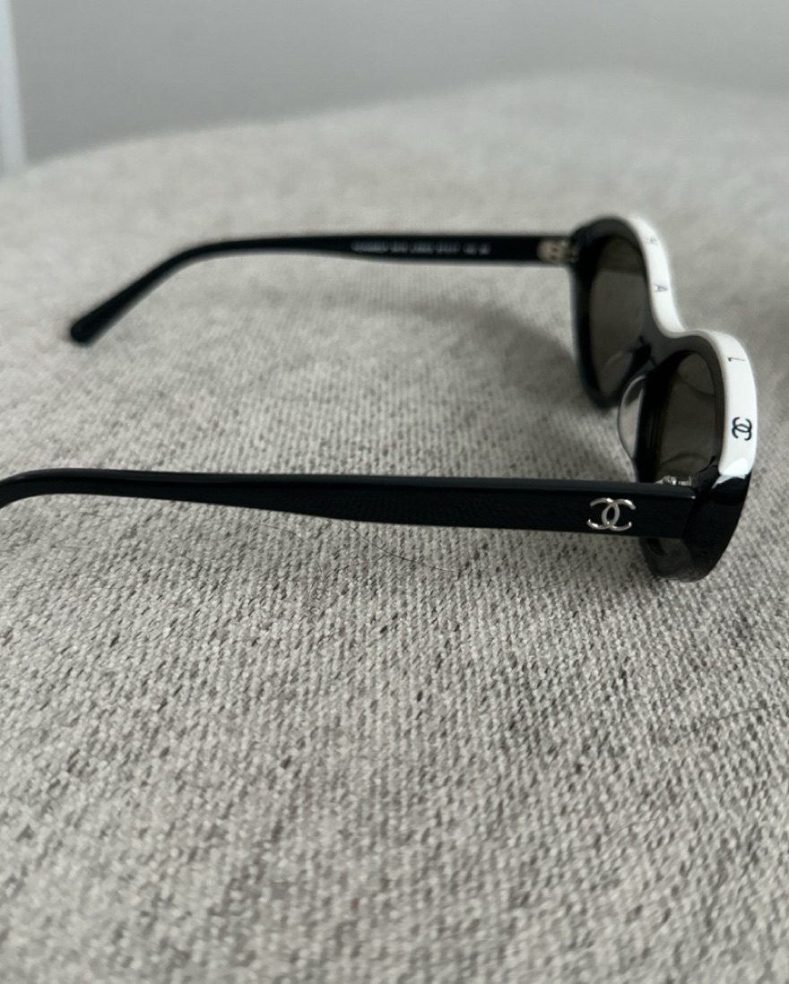 Chanel Sunglasses Style 5416 by Chanel - Pickle