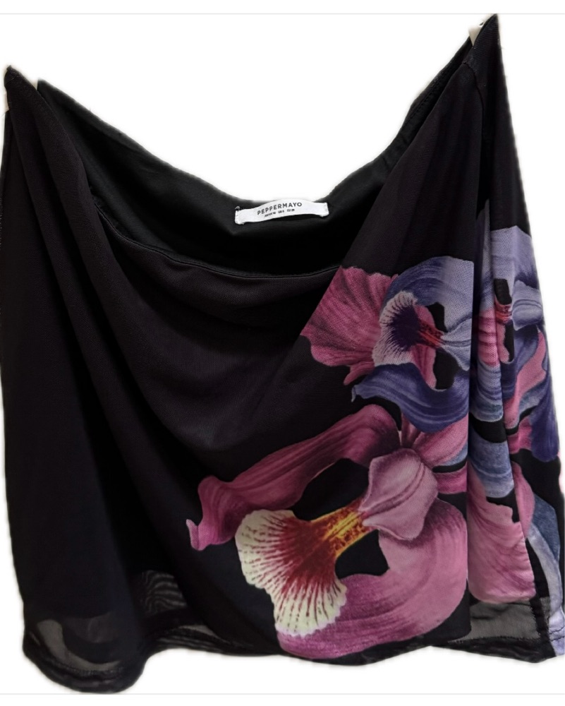 Peppermay “Sunset Bliss” Mesh Set | Pickle