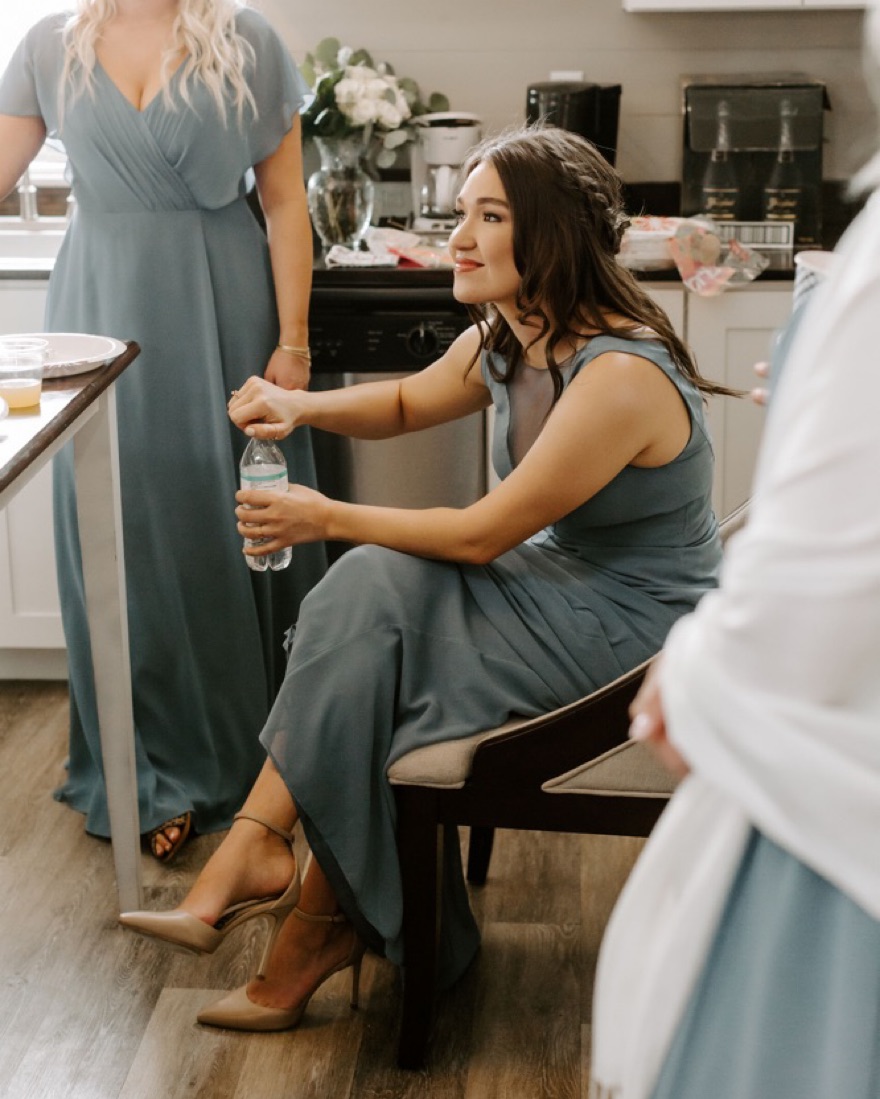 Elegant Formal Dress | Pickle