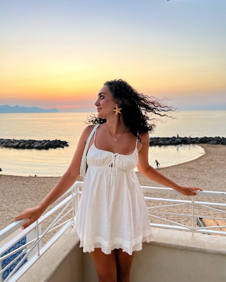 Princess Polly Empress of Love Dress | Pickle