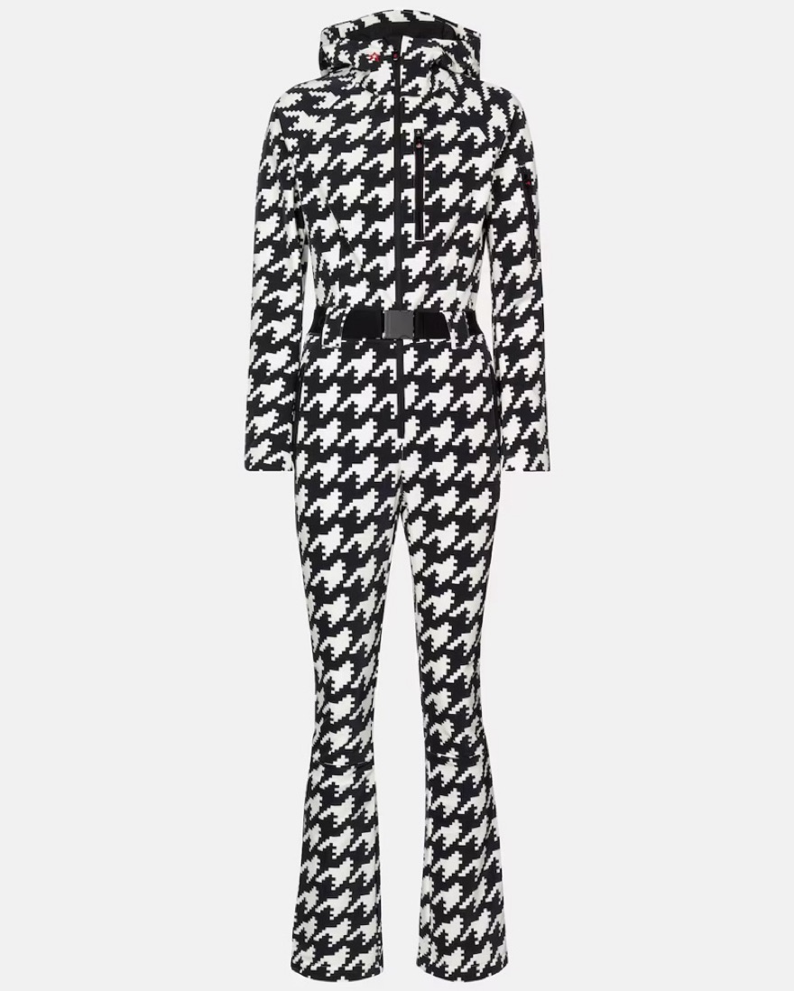 Perfect Moment Ski Suit by Perfect Moment - Pickle