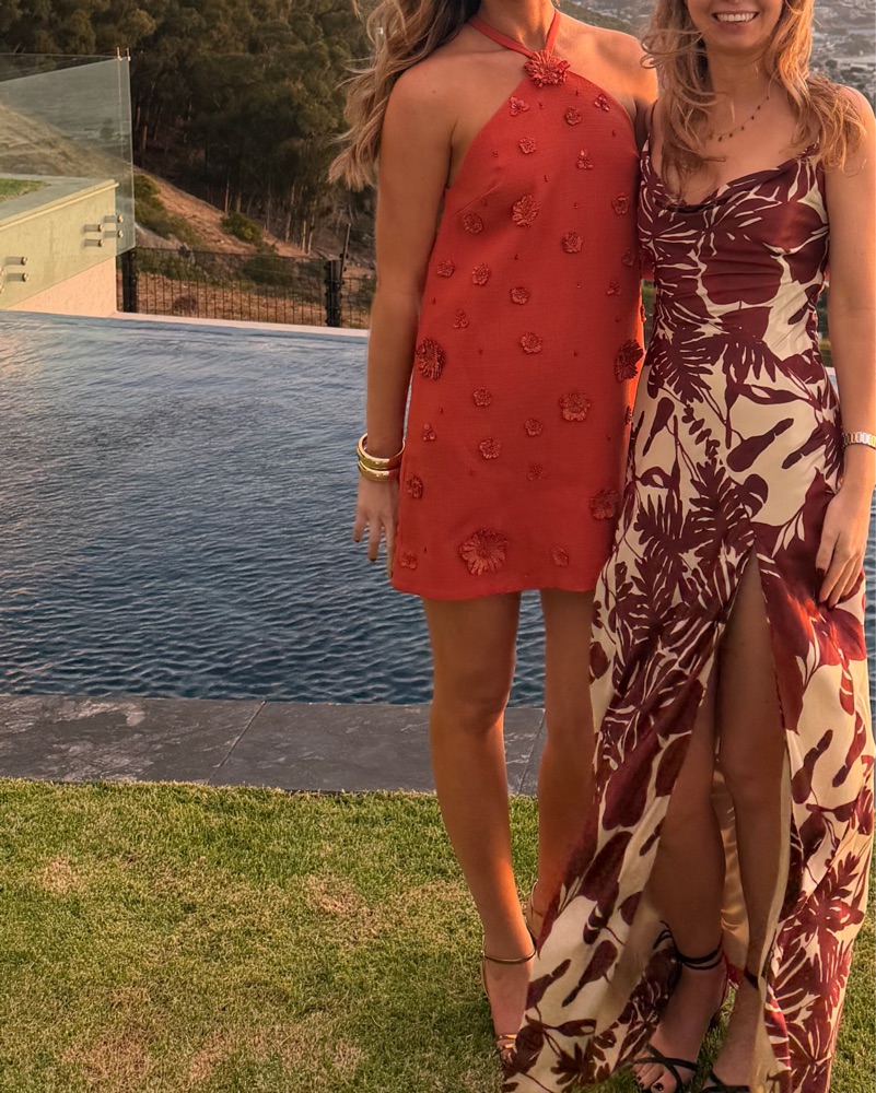 Alexis Milaa Dress by Alexis - Pickle