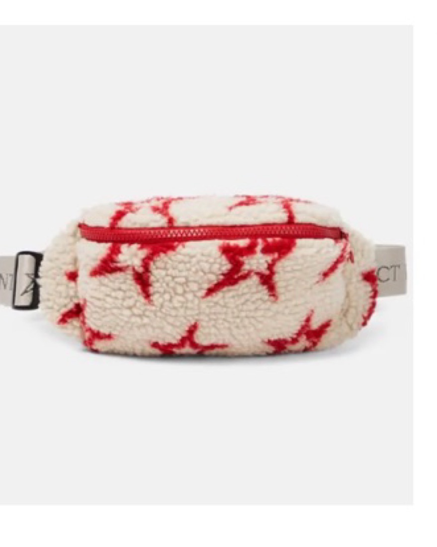 Perfect Moment Ski Coat And Bag by Perfect Moment - Pickle