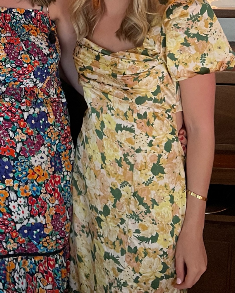 ASTR The Label dress by Astr The Label - Pickle