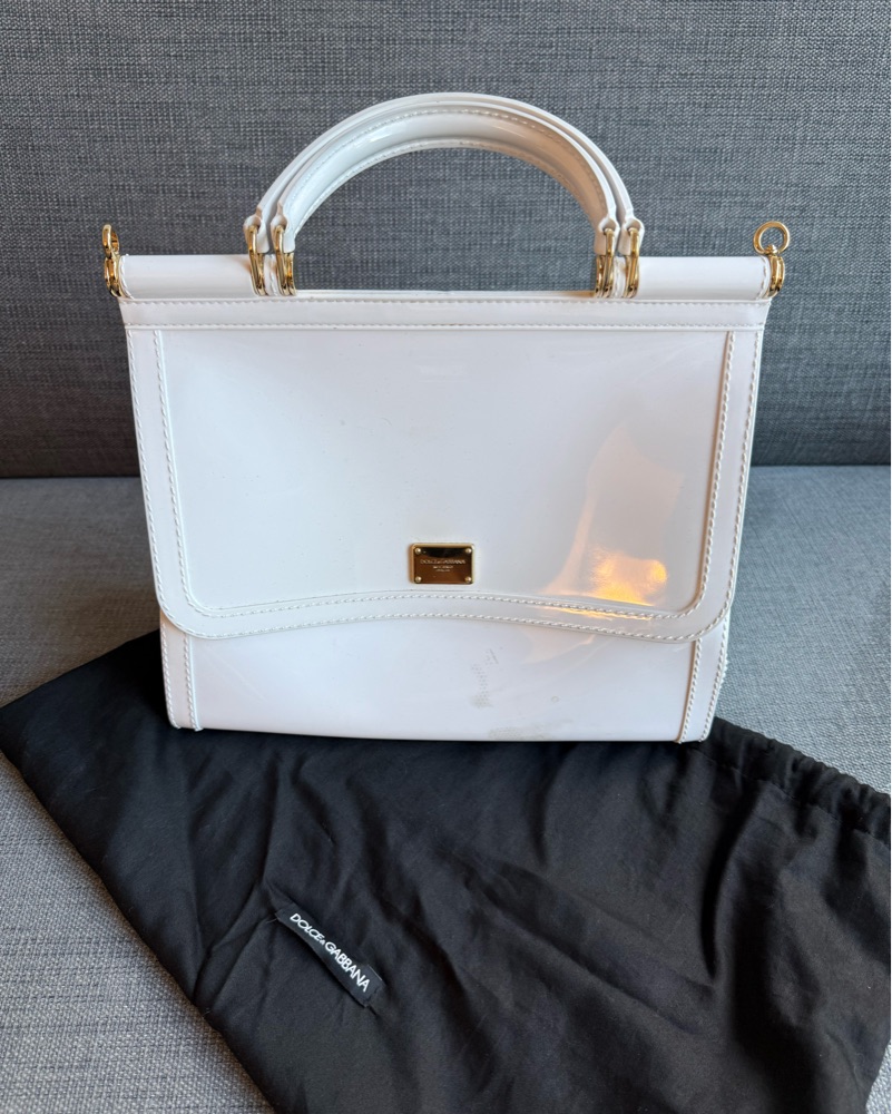 Dolce & Gabbana sicily Bag by Dolce & gabbana - Pickle