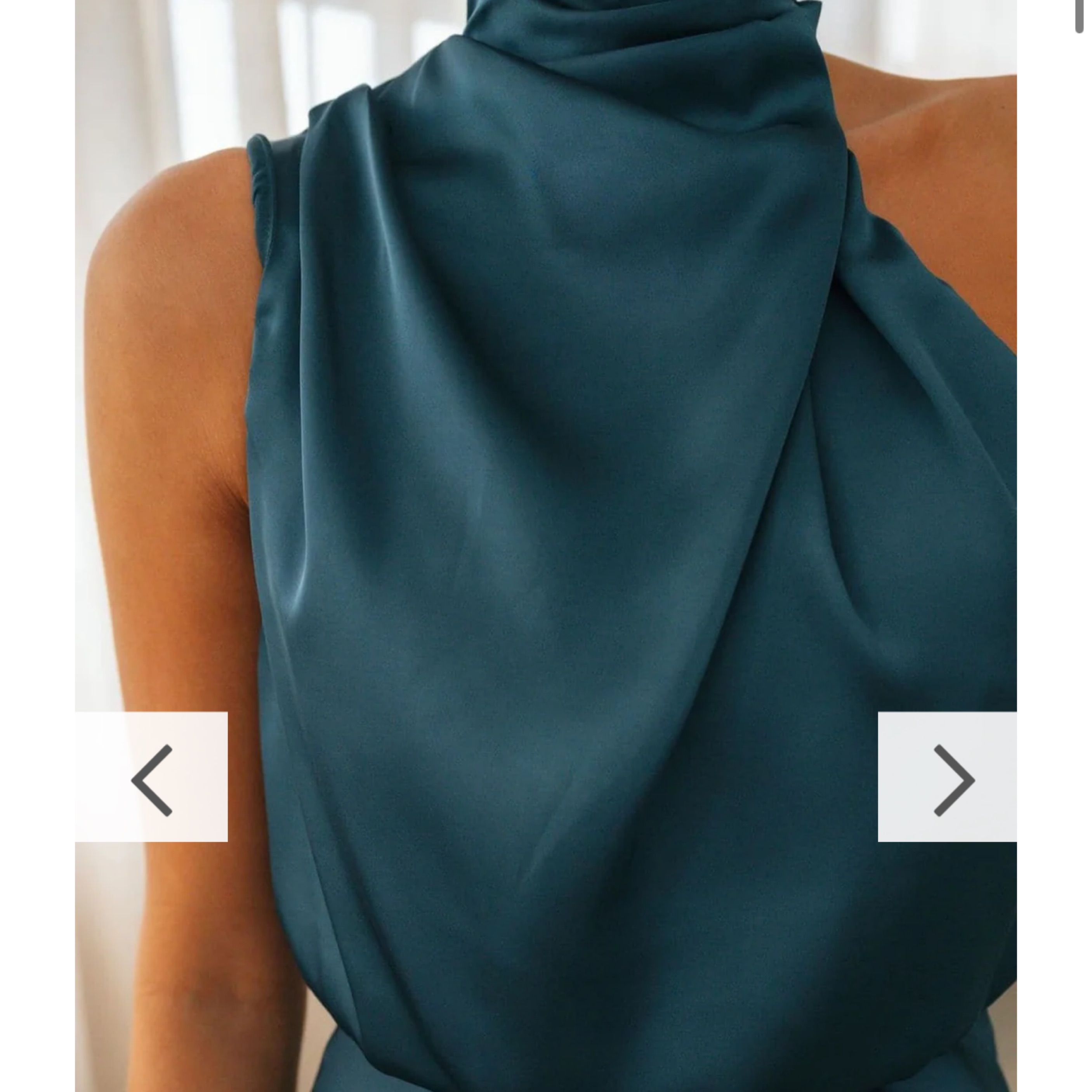 Billy J Formal Dress | Pickle