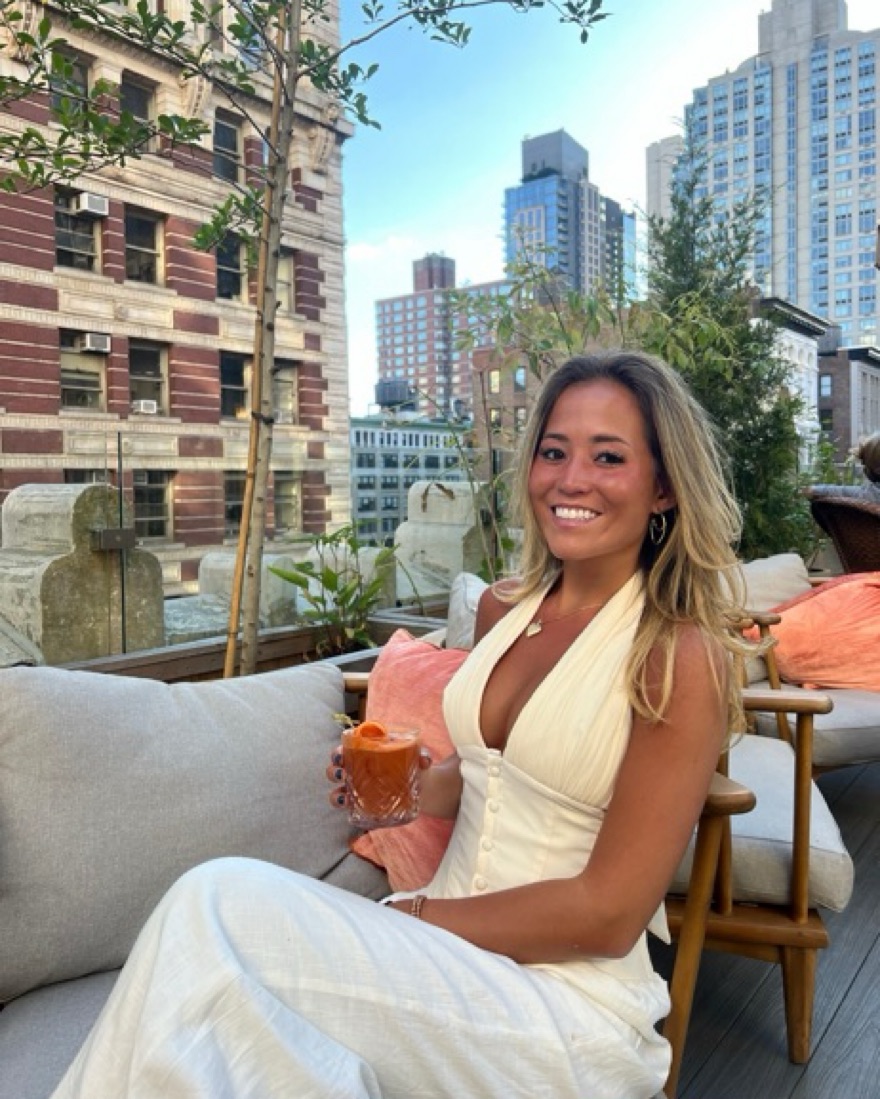 Lisa Button Up Top - Ivory | Pickle