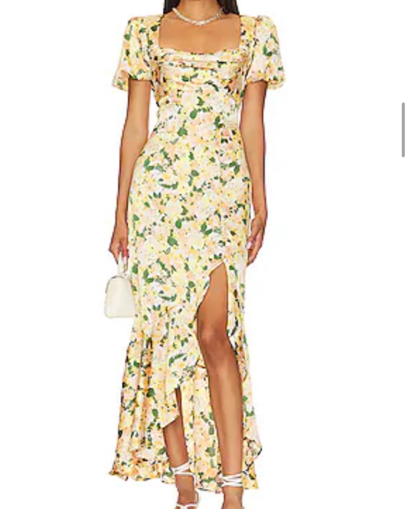 ASTR The Label dress by Astr The Label - Pickle