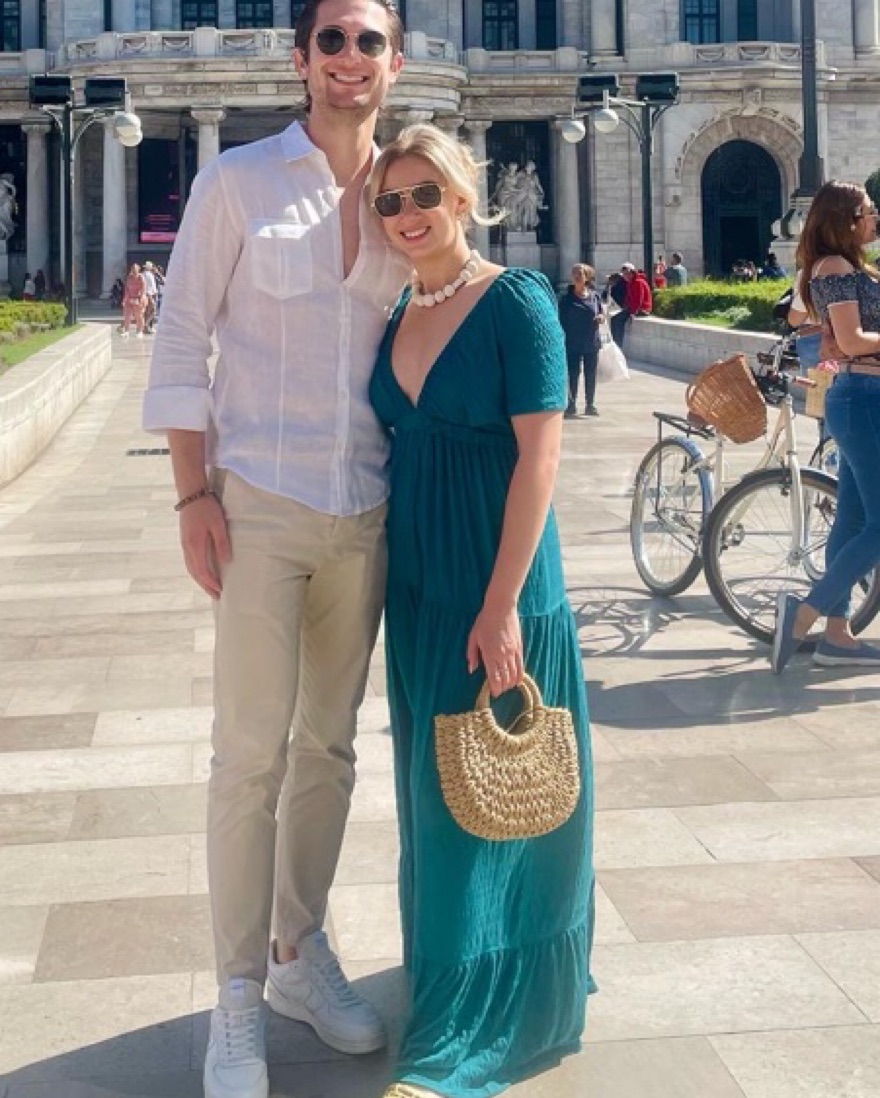 Free People Maxi Dress by Free People - Pickle