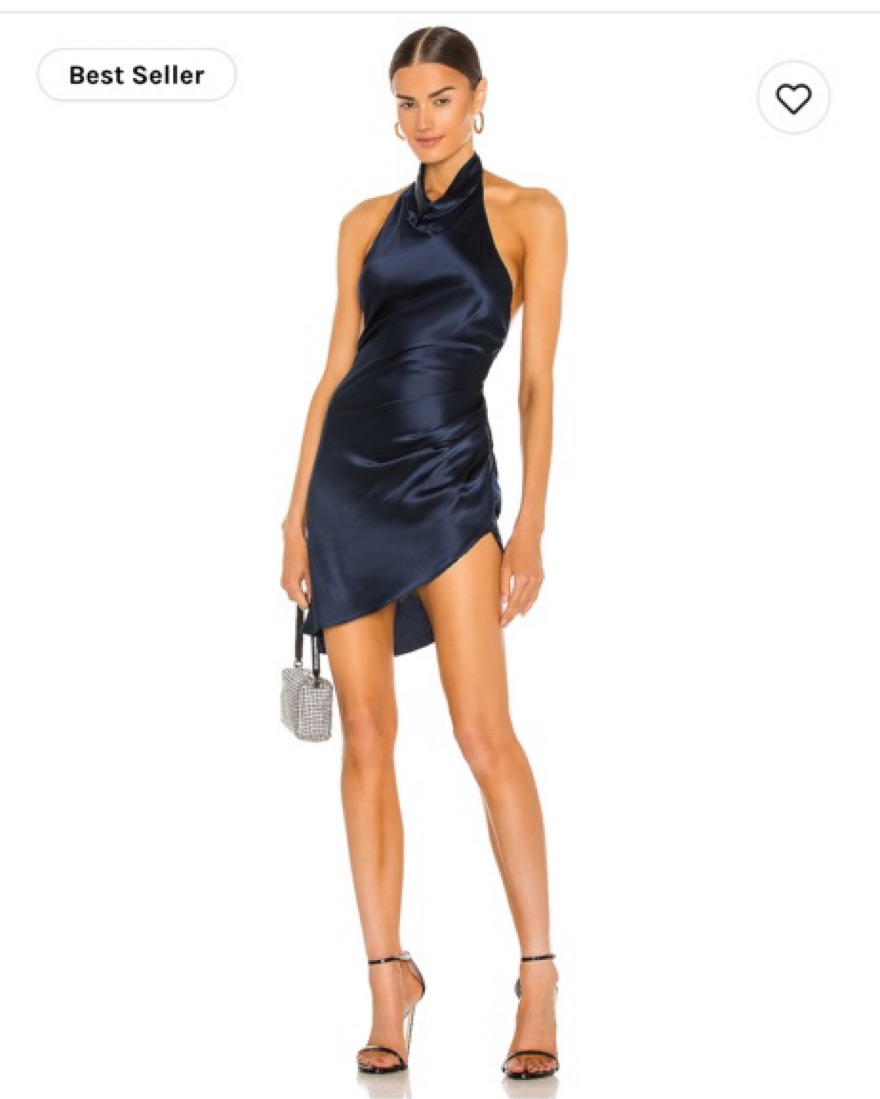 Amanda Uprichard Formal Dress | Pickle