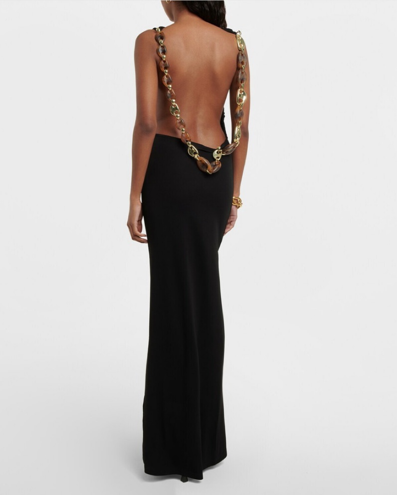 Christopher Esber Formal Gown | Pickle