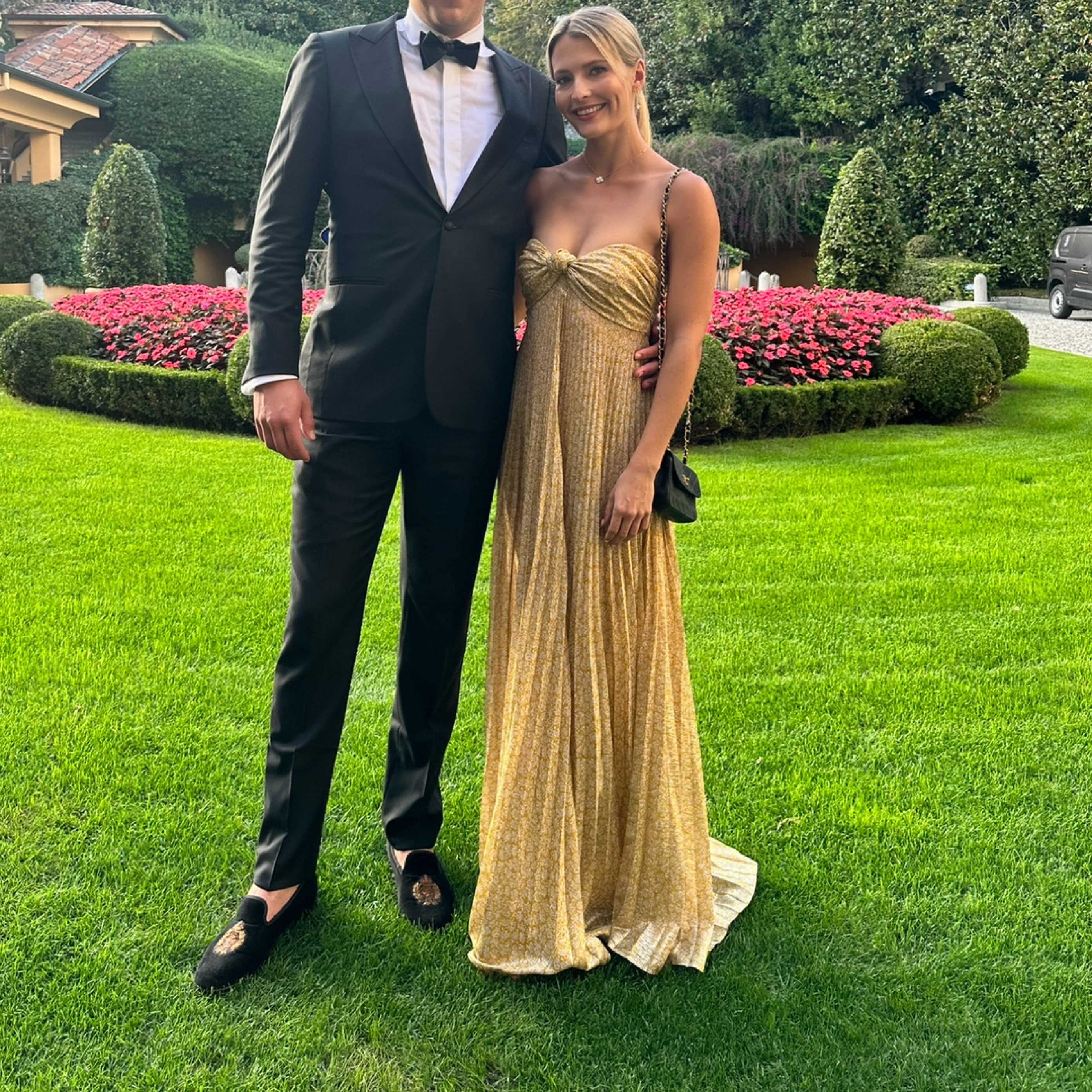 Alexis Joya Dress by Alexis - Pickle