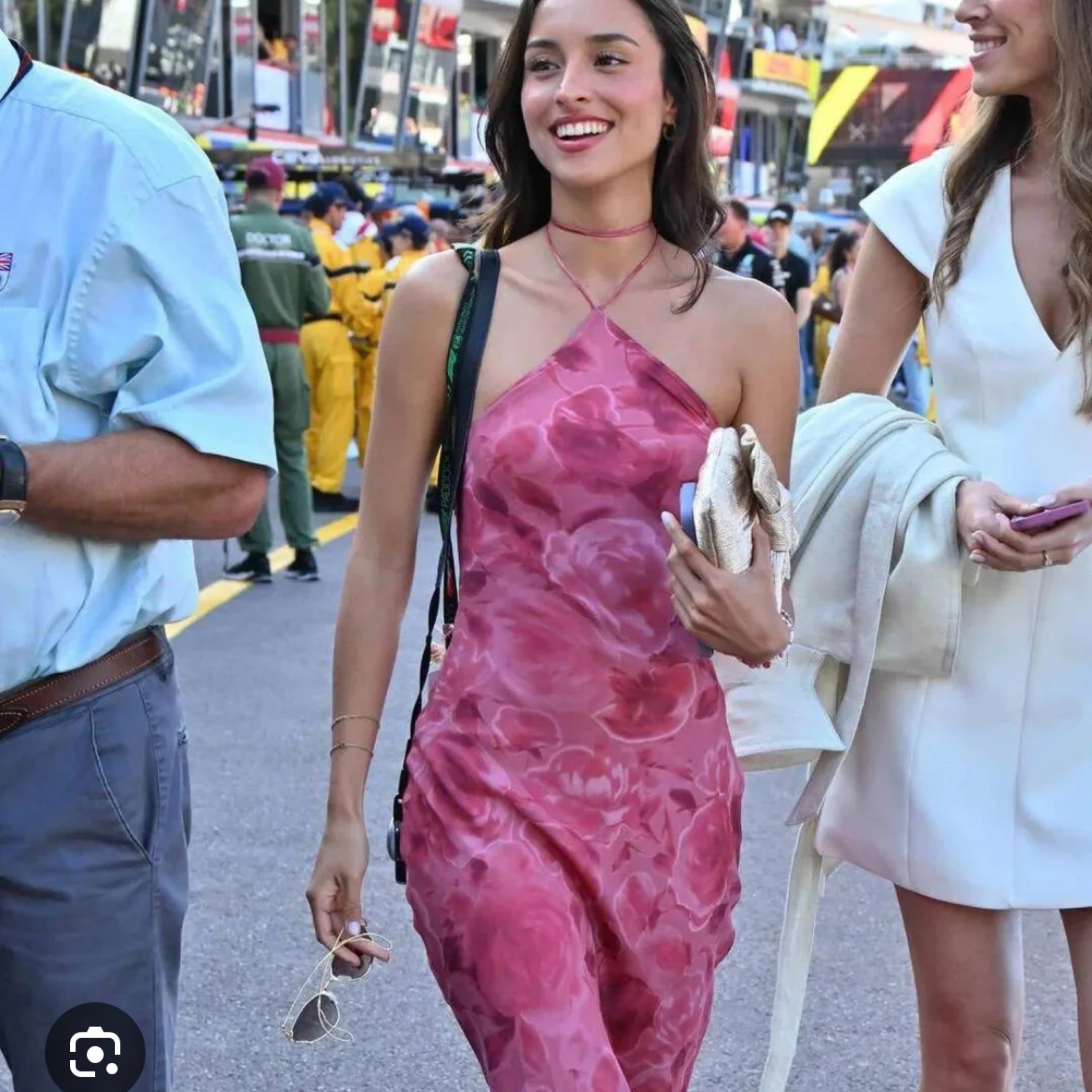 Realisation Par Electra Dress | Pickle