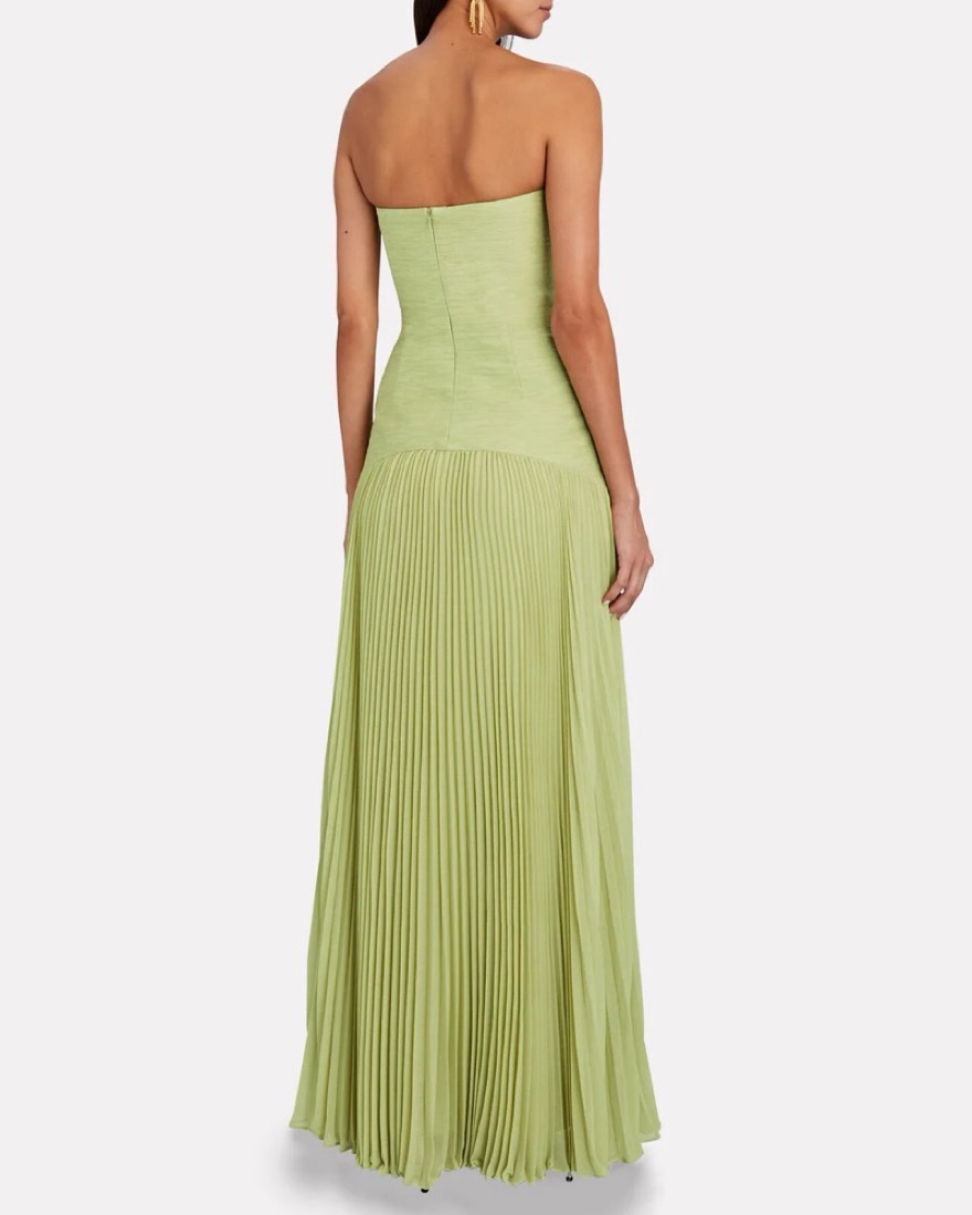 Alexis Sunniva Dress by Alexis - Pickle