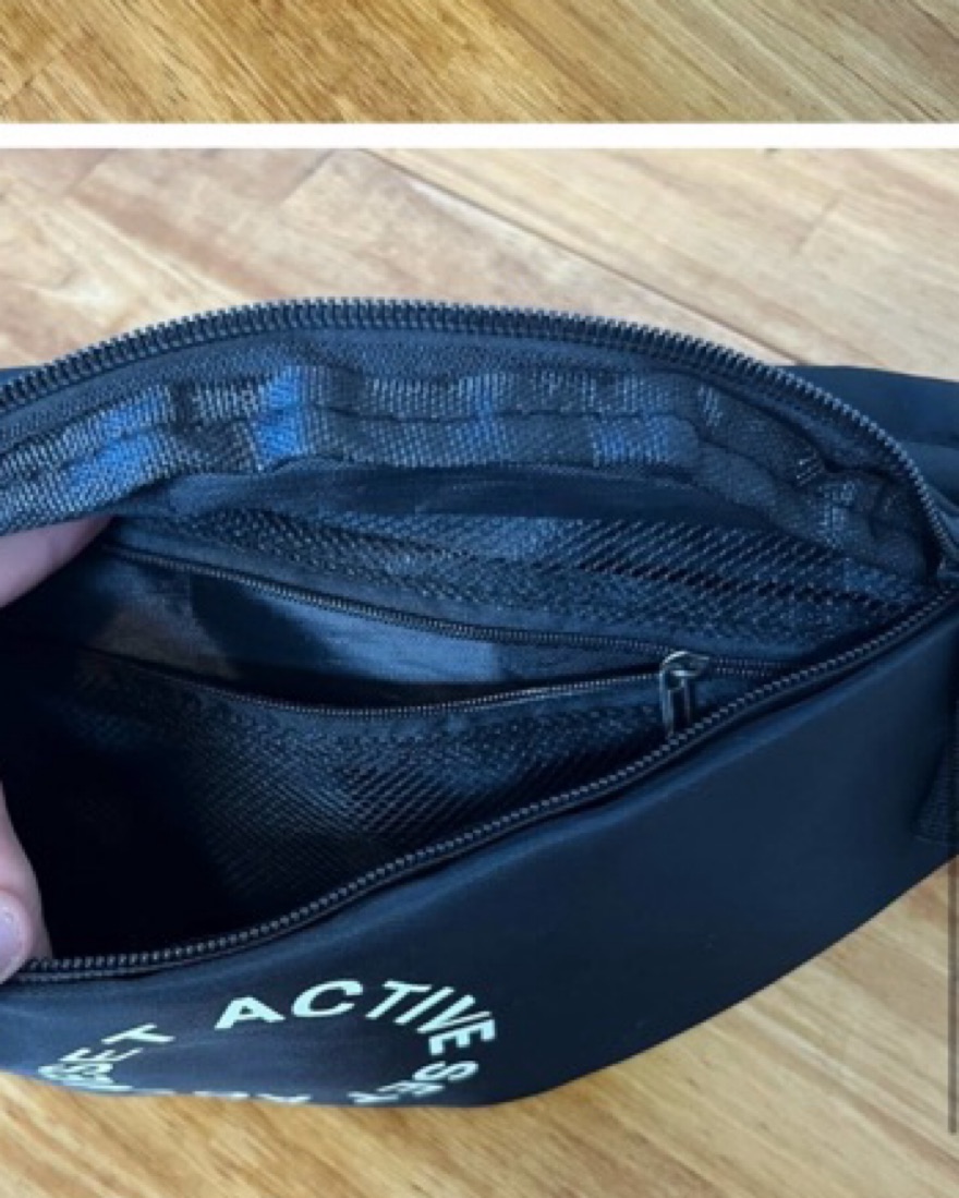 Set active Fanny Pack | Pickle