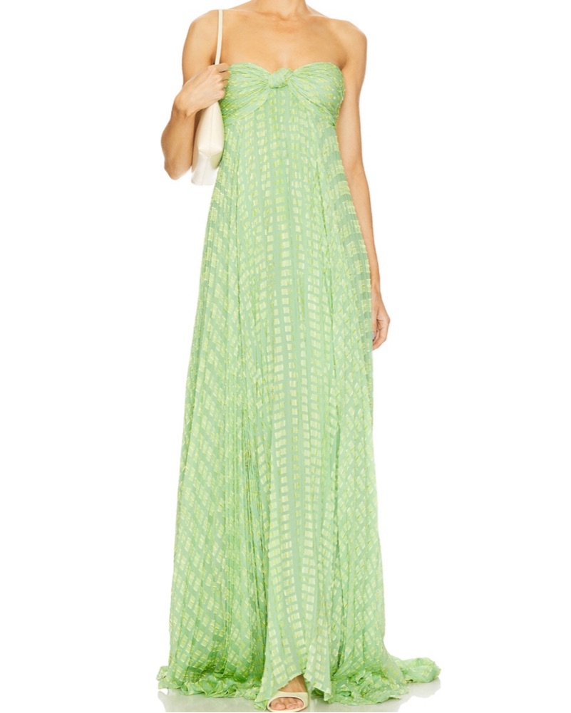 Alexis Elea Gown by Alexis - Pickle