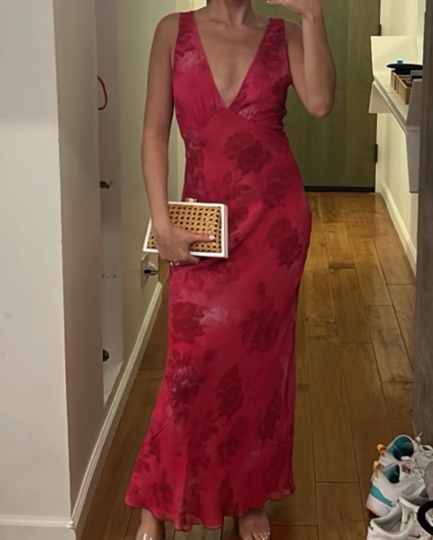 Realisation Par Marie Dress by Realisation Par - Pickle