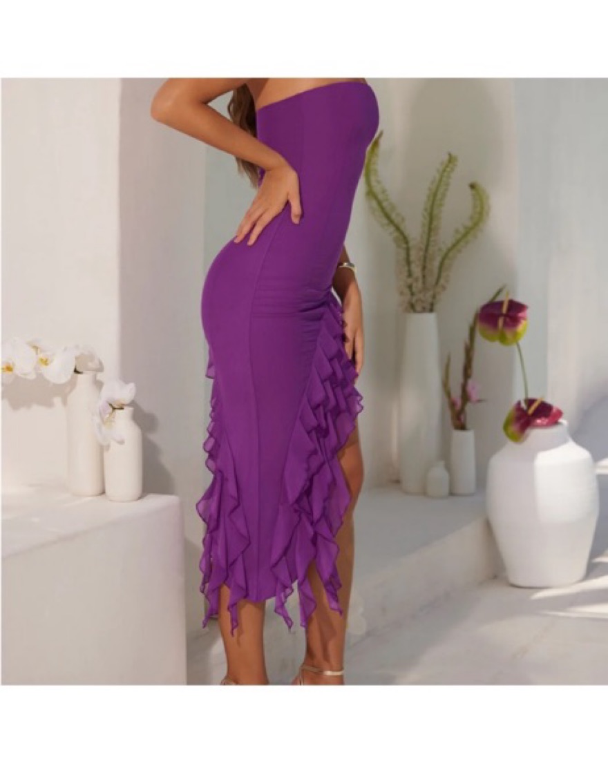 Oh Polly Dress by Oh Polly - Pickle