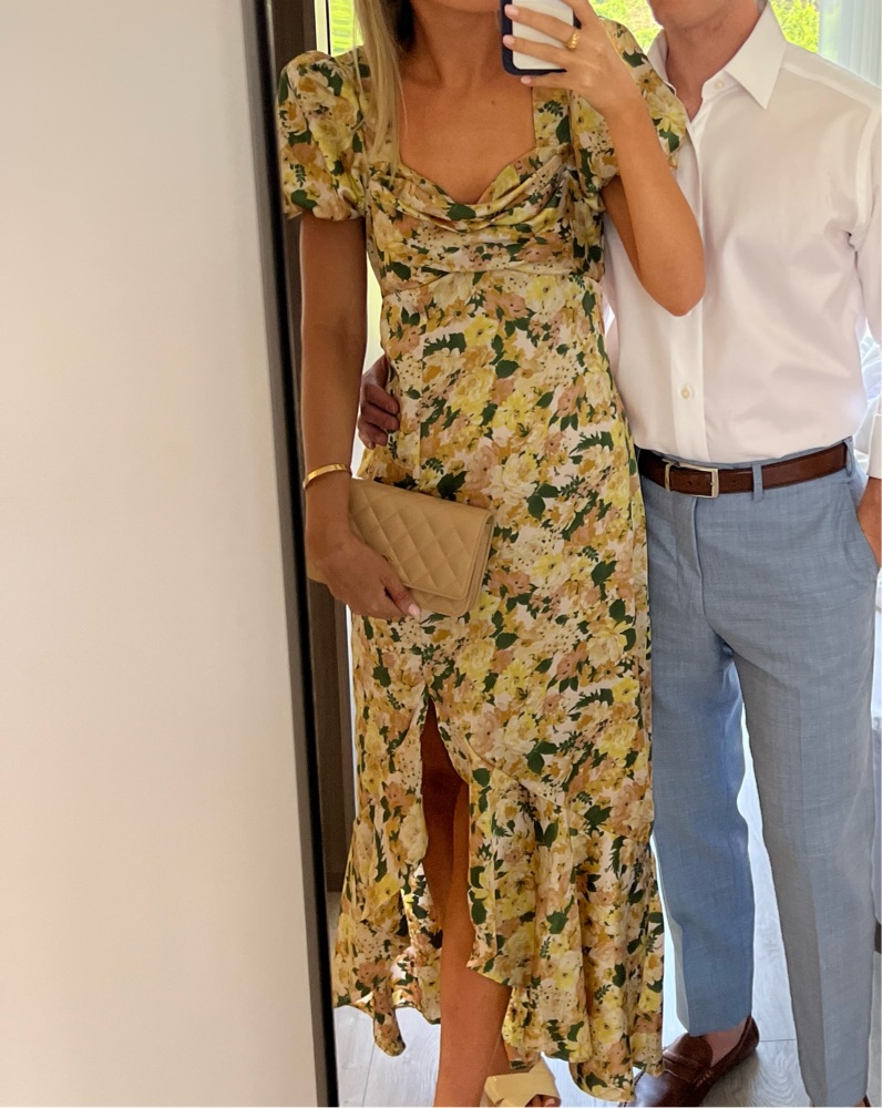 ASTR The Label dress by Astr The Label - Pickle