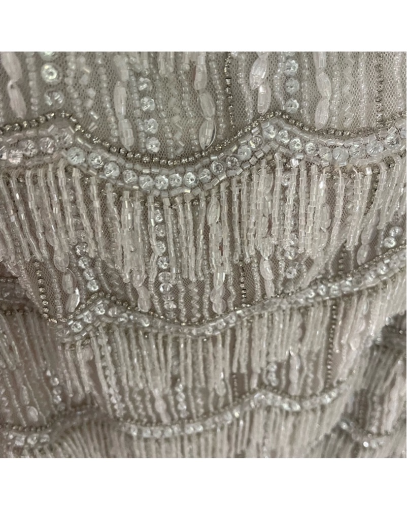 Rachel Gilbert Sadie Dress Size 0 by Rachel Gilbert - Pickle