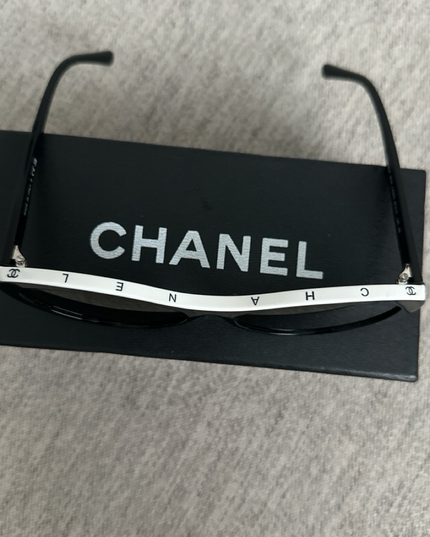Chanel Sunglasses Style 5416 by Chanel - Pickle