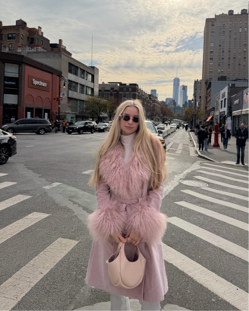 Charlotte Simone Penny Pink by Charlotte Simone - Pickle