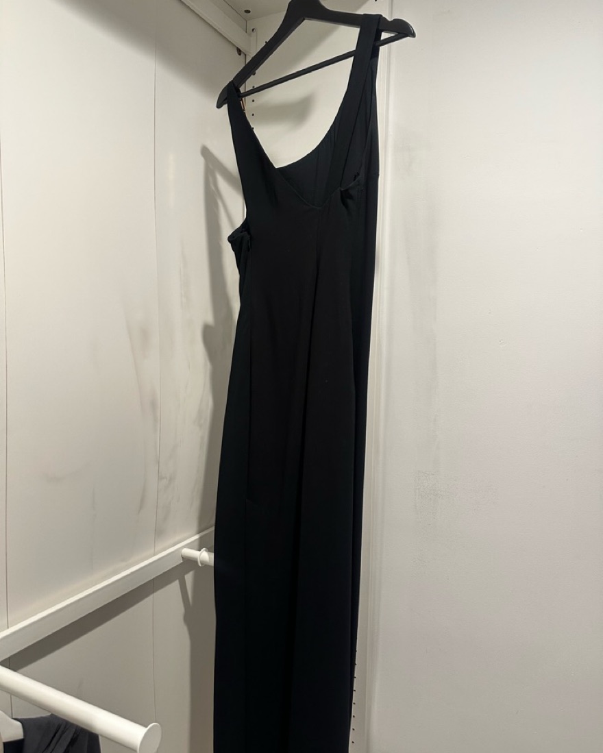 Fendace Gown by Fendi - Pickle