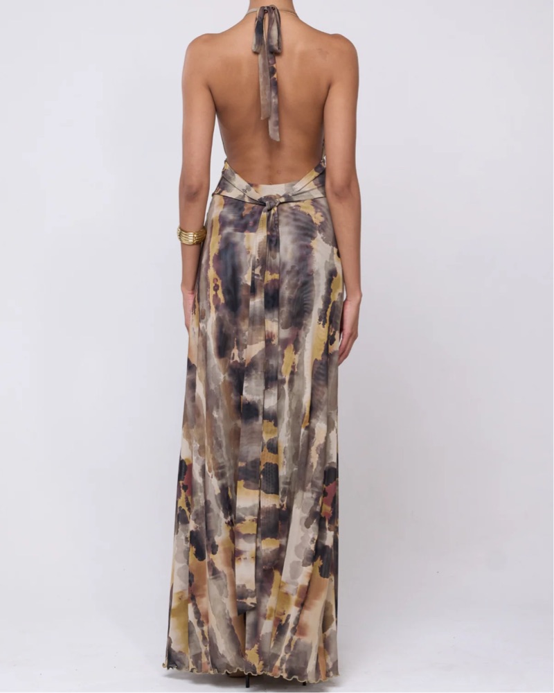 Resa Chelsea Dress - Dusk by RESA - Pickle